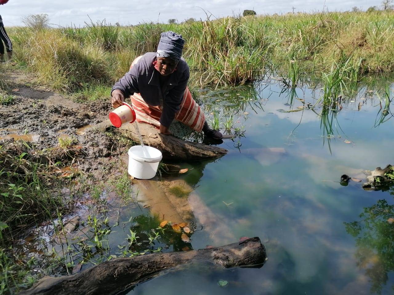 South Africa - Innovation: Africa