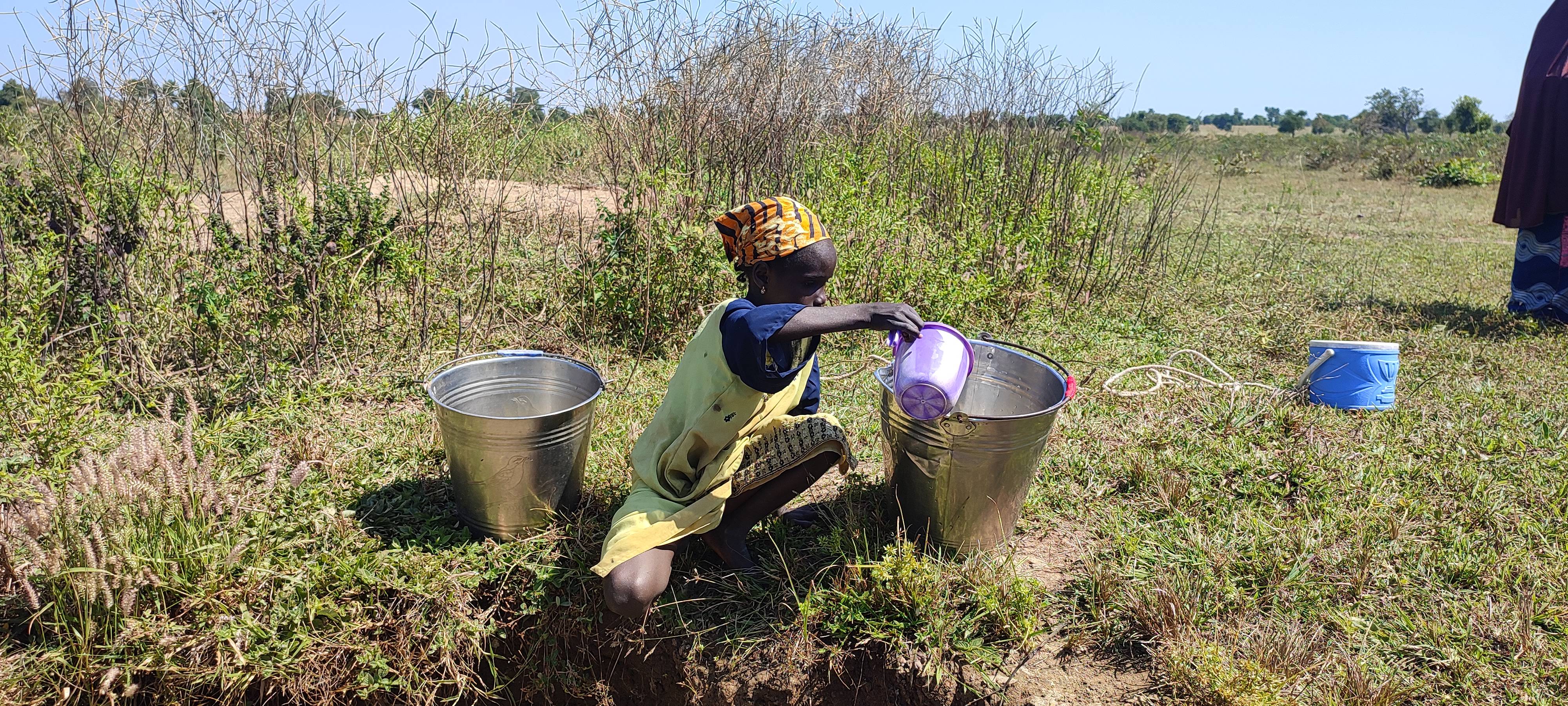 Cameroon Projects | Changing Lives with Innovation