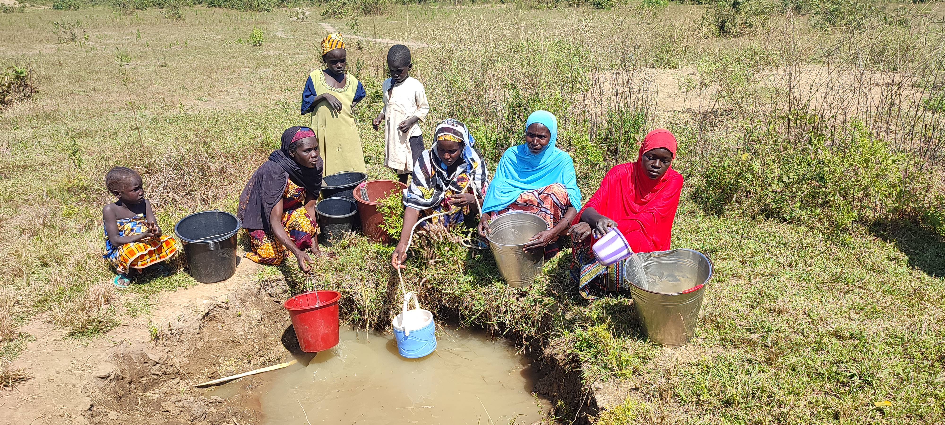 Cameroon Projects | Changing Lives with Innovation