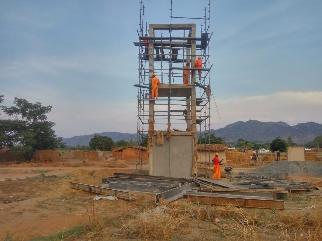 Malawi - Innovation: Africa