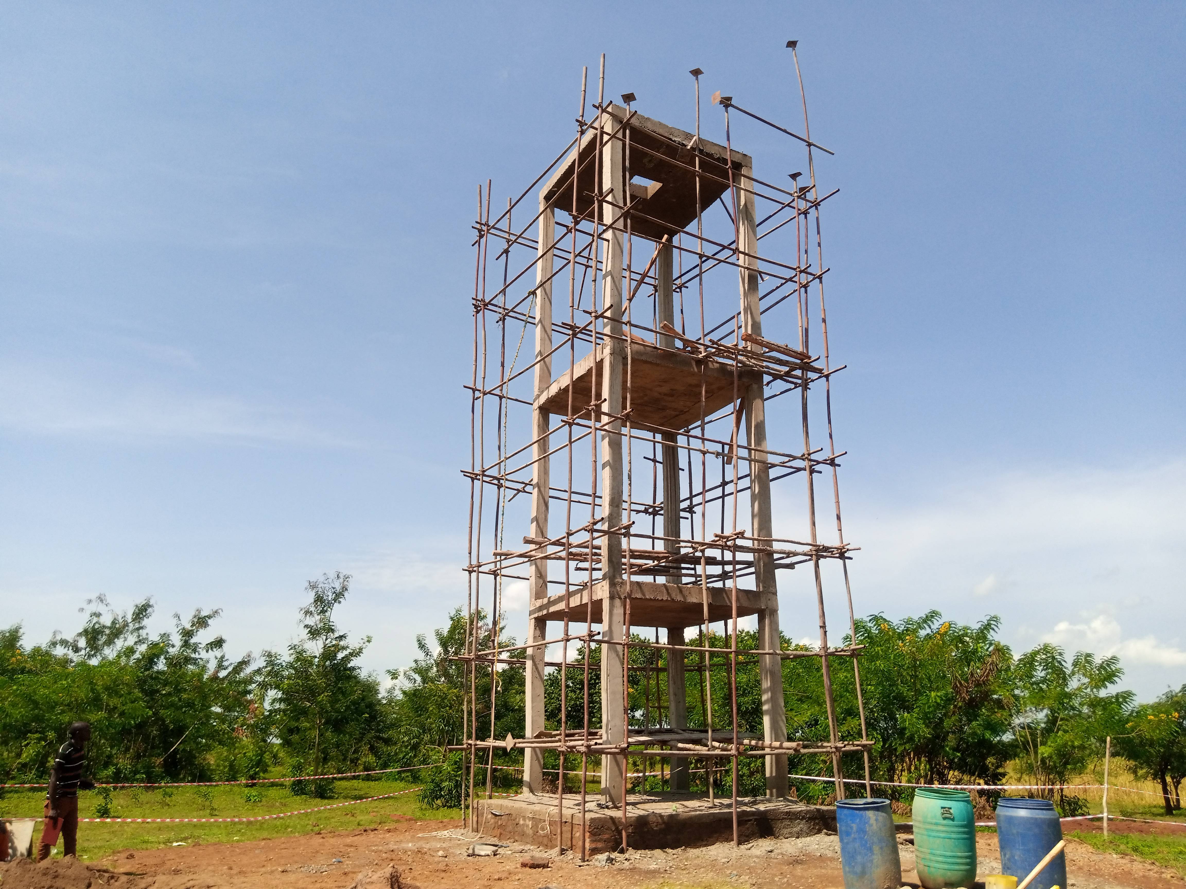 Uganda - Innovation: Africa