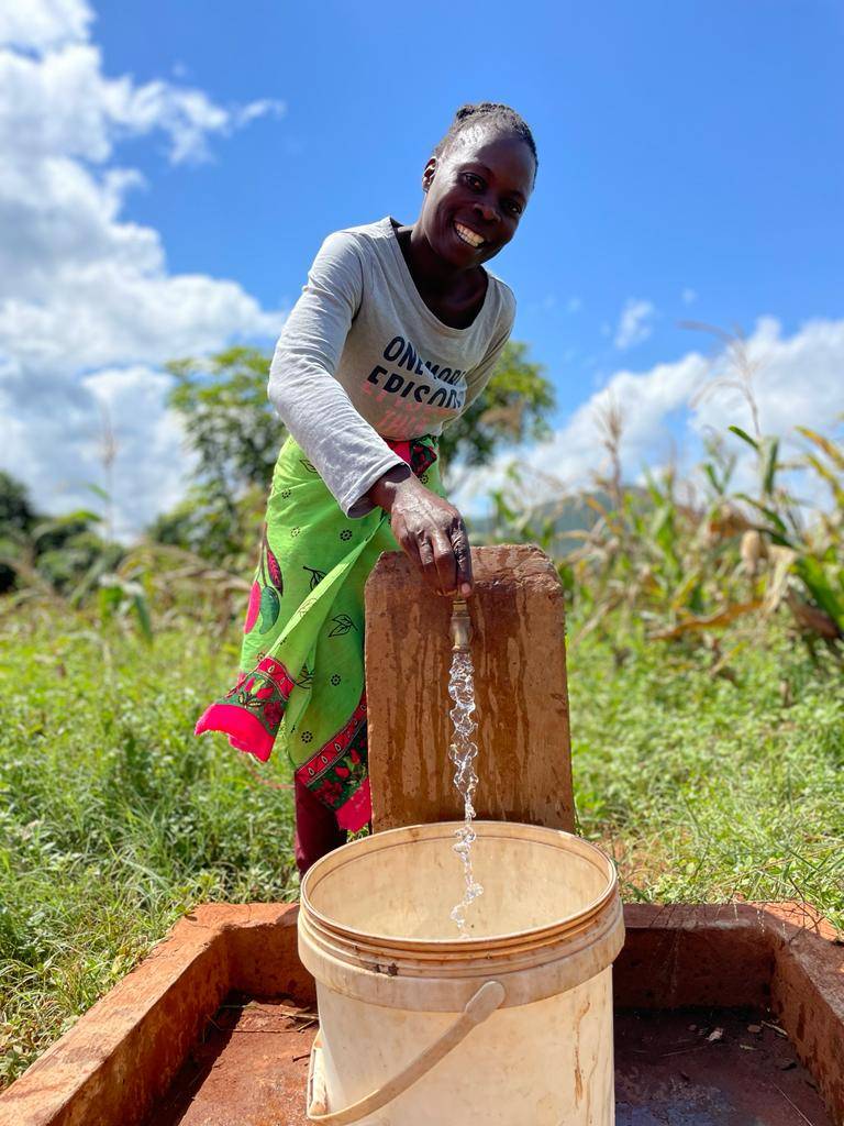 South Africa - Innovation: Africa