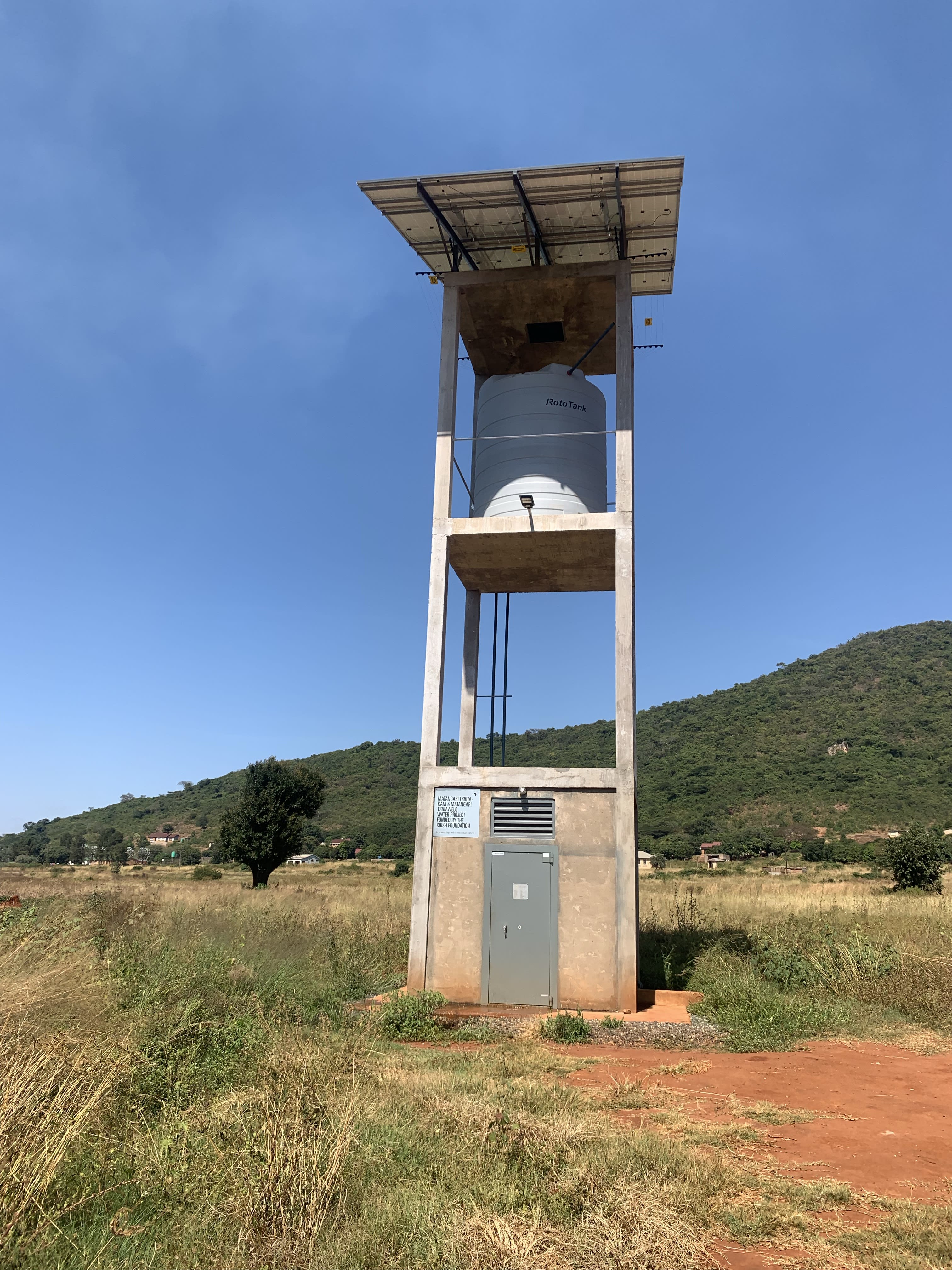 South Africa - Innovation: Africa