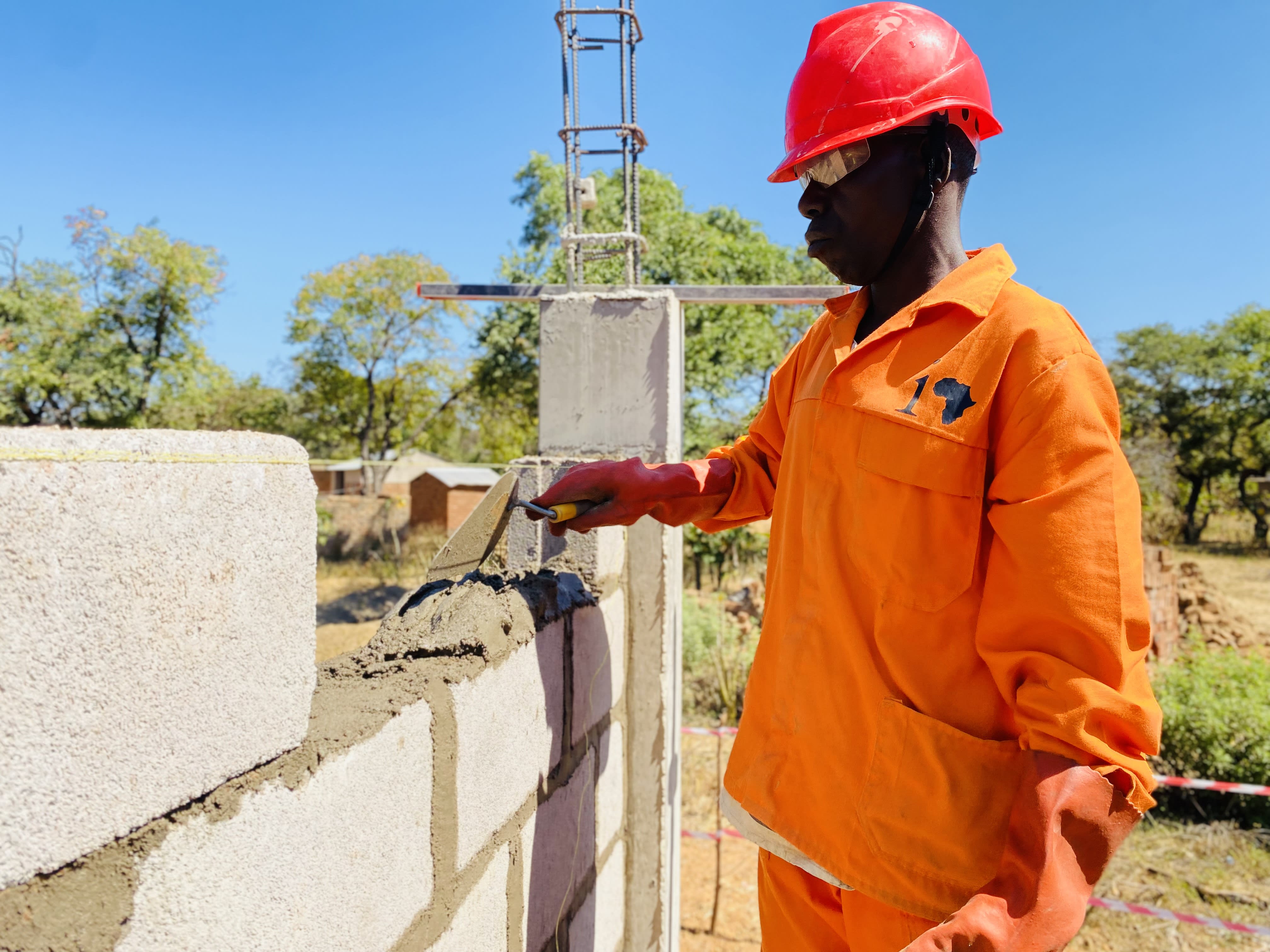 Zambia - Innovation: Africa