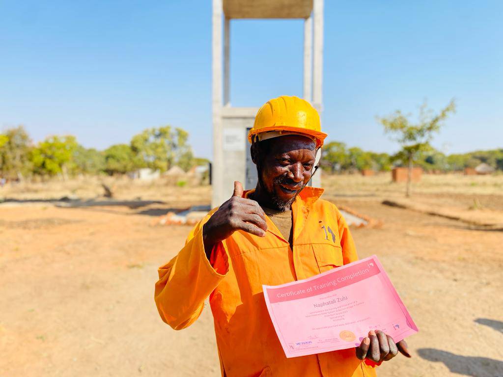 Zambia - Innovation: Africa