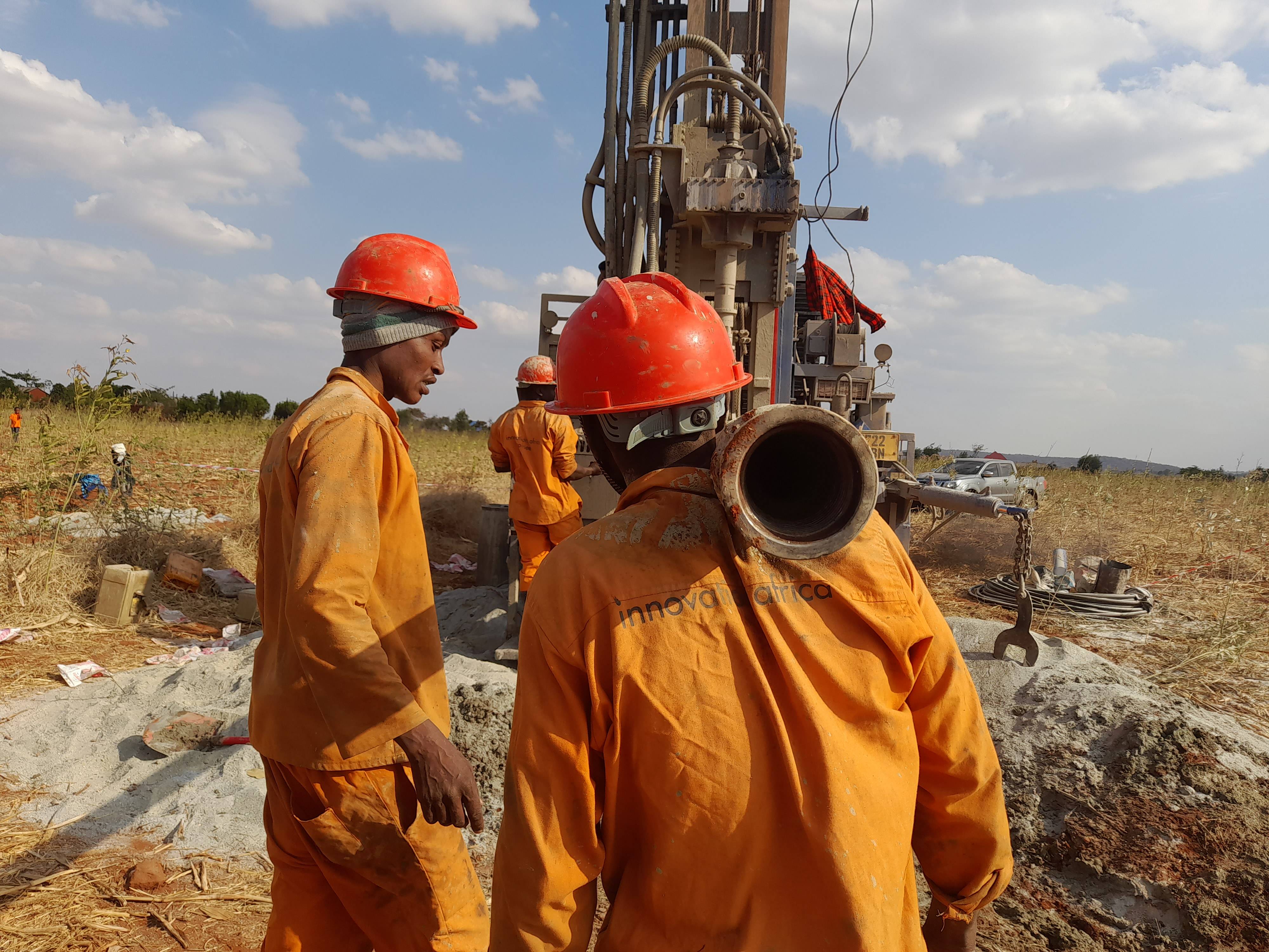 Tanzania Projects | Solar Energy for Rural Villages