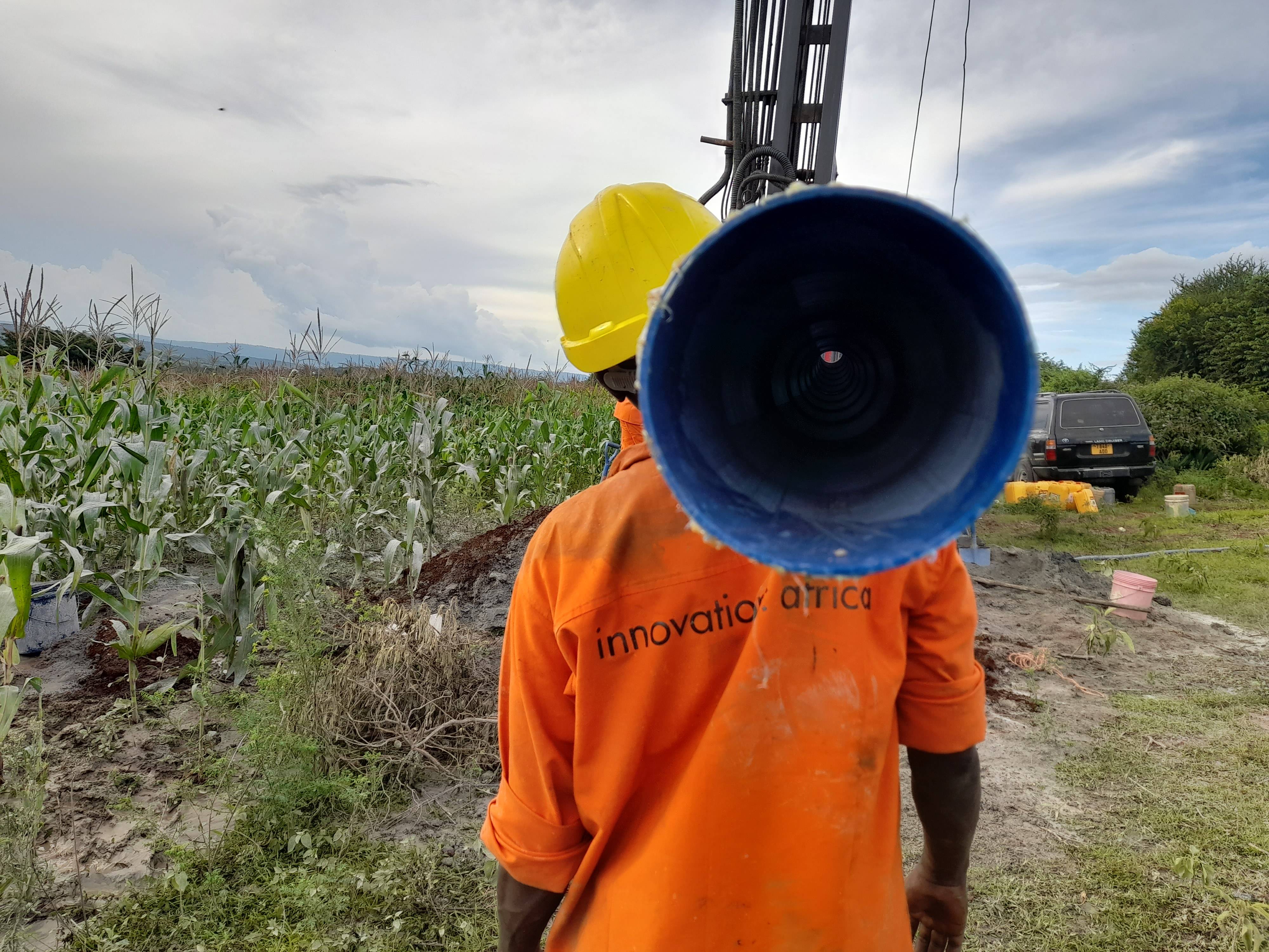 Tanzania Projects | Solar Energy for Rural Villages