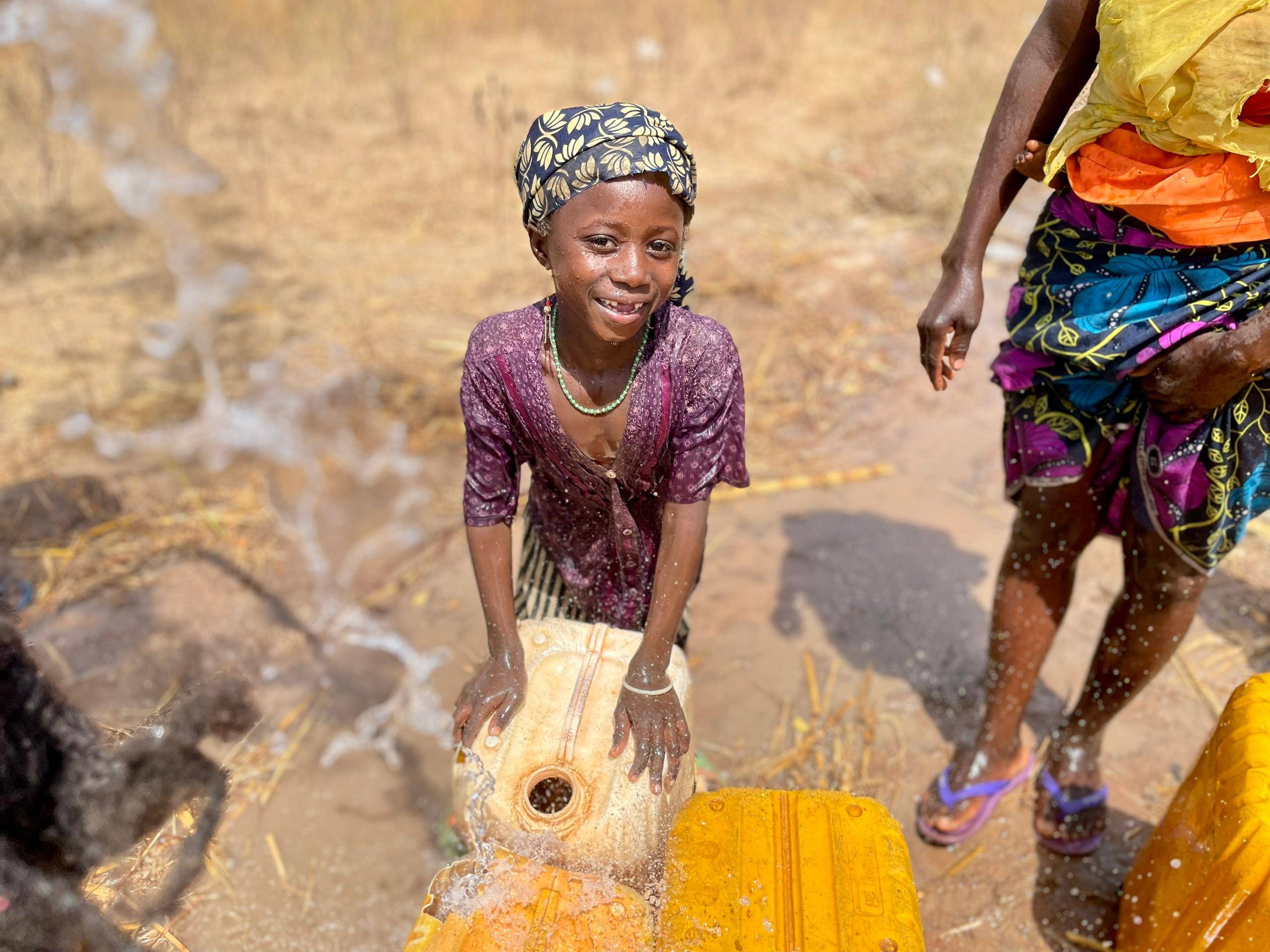 Cameroon Projects | Changing Lives with Innovation