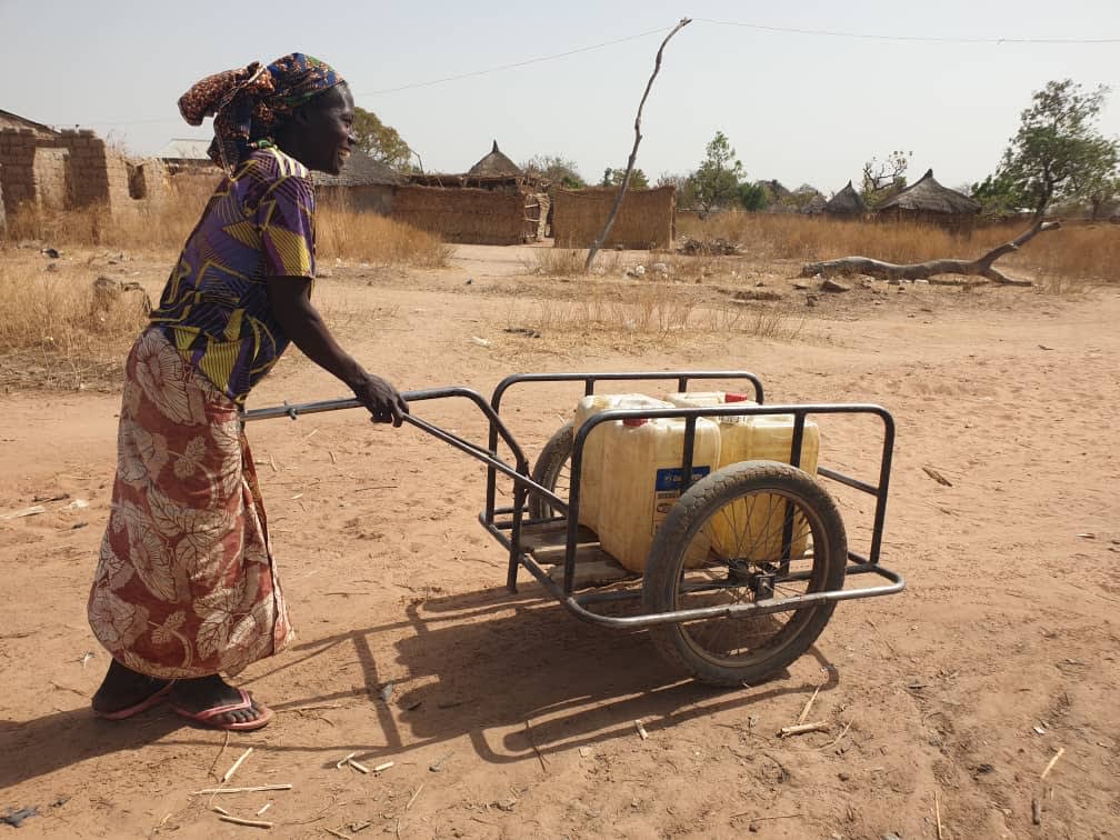 Cameroon Projects | Changing Lives with Innovation