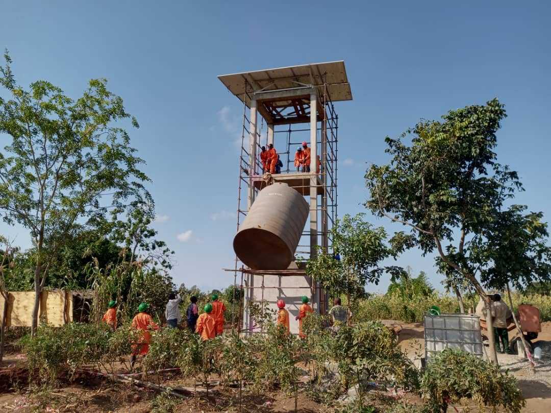 Malawi Projects | Sustainable Solutions for the Future