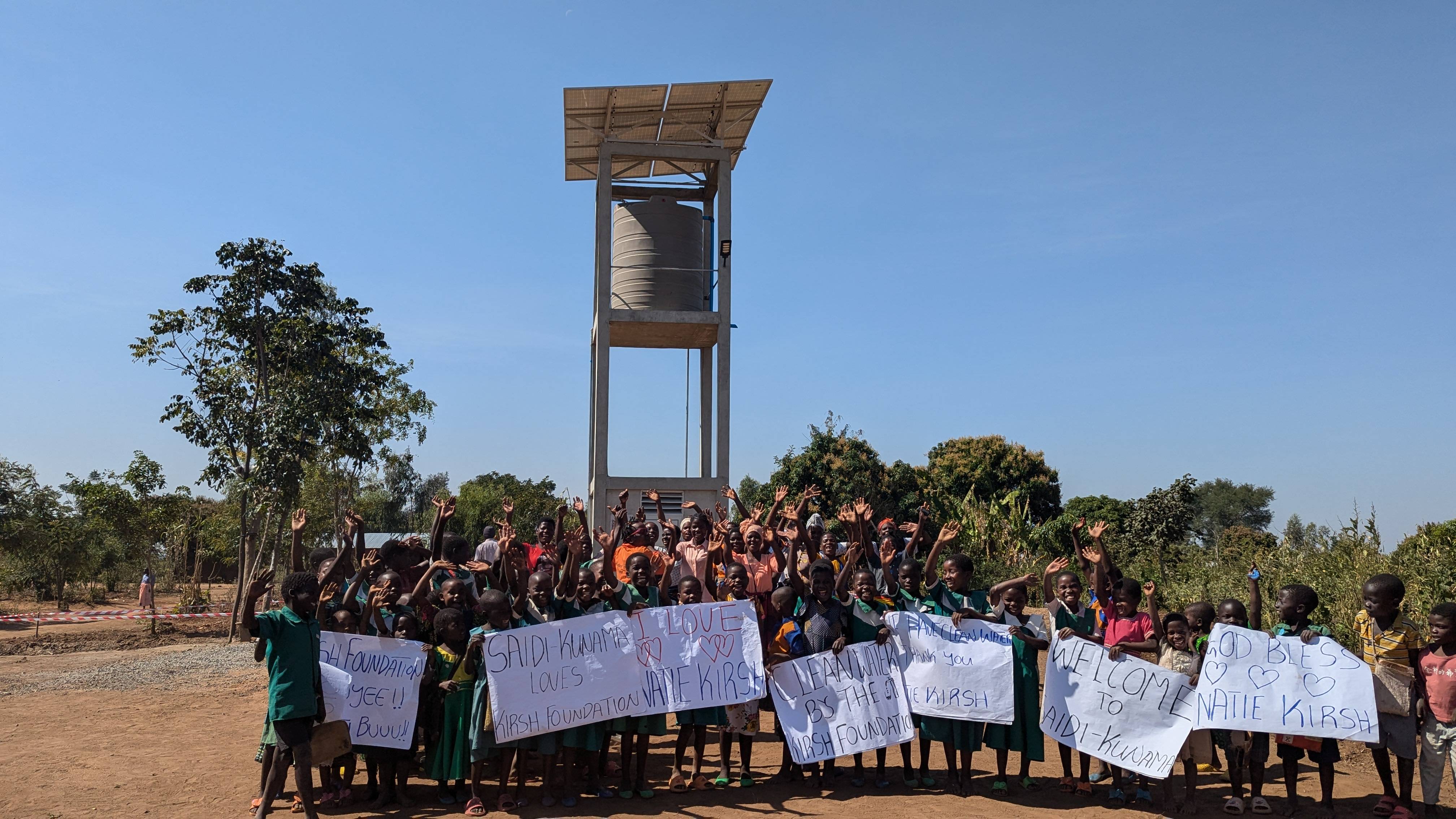 Malawi Projects | Sustainable Solutions for the Future