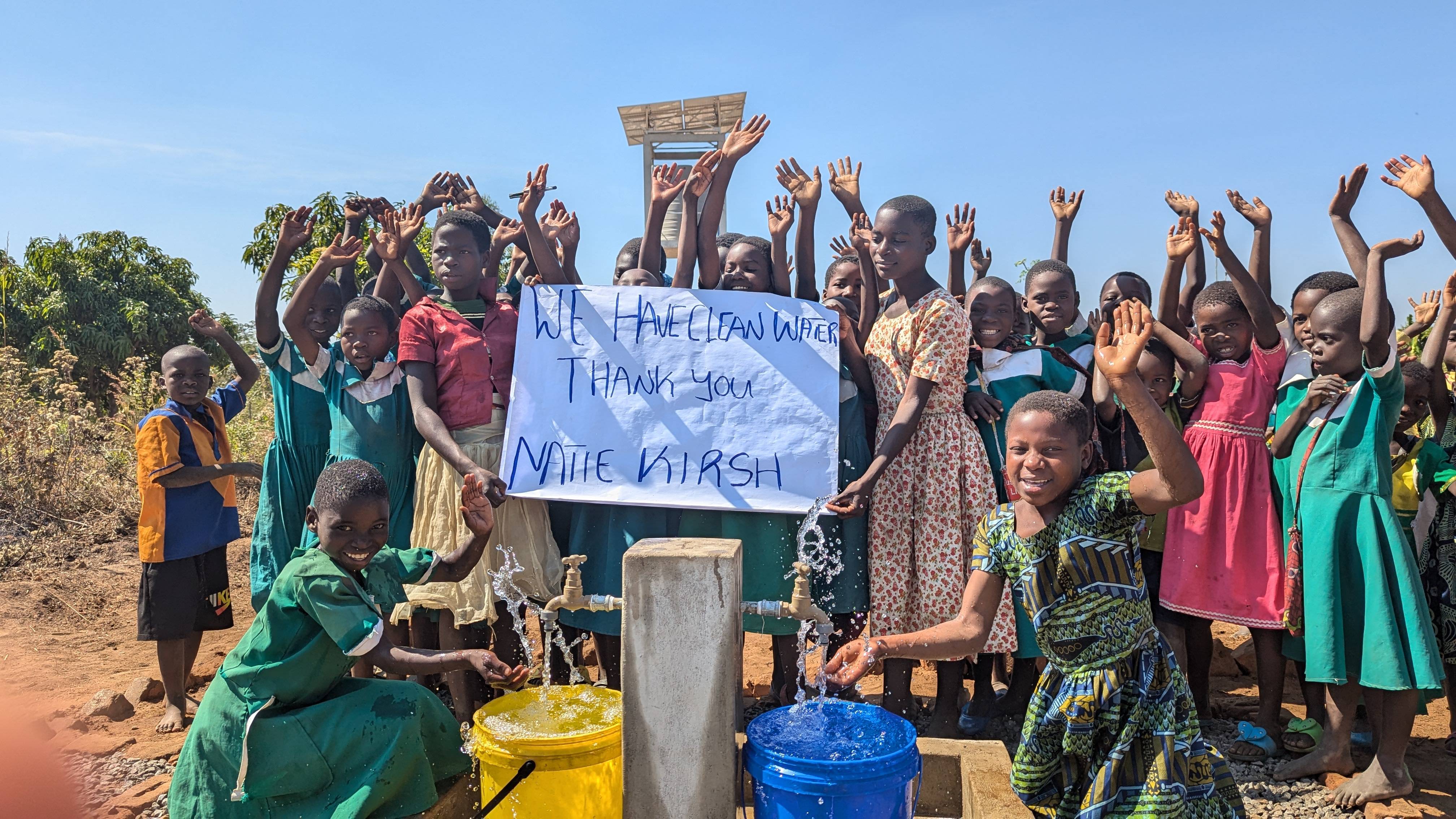 Malawi Projects | Sustainable Solutions for the Future