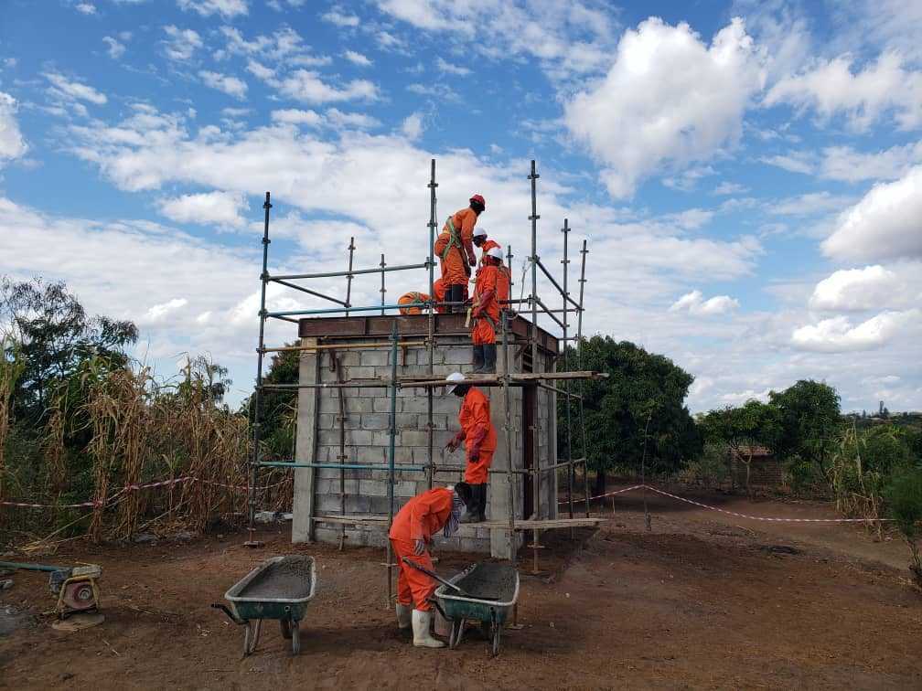 Malawi Projects | Sustainable Solutions for the Future