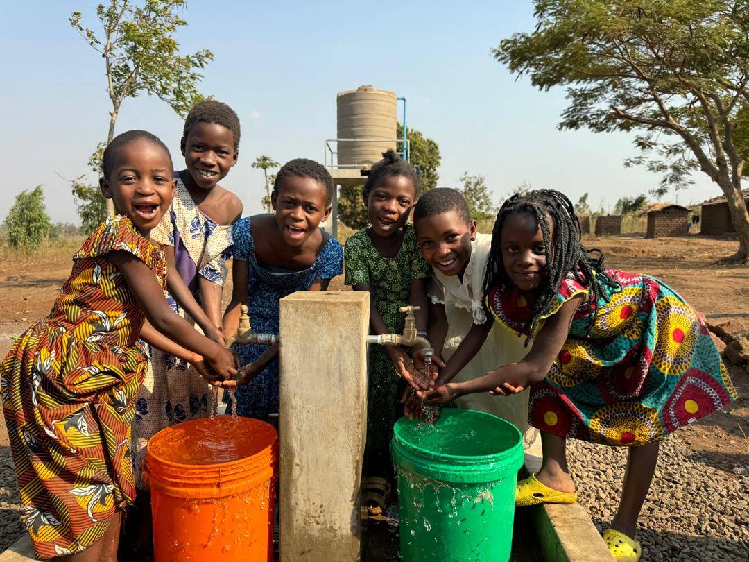 Malawi Projects | Sustainable Solutions for the Future