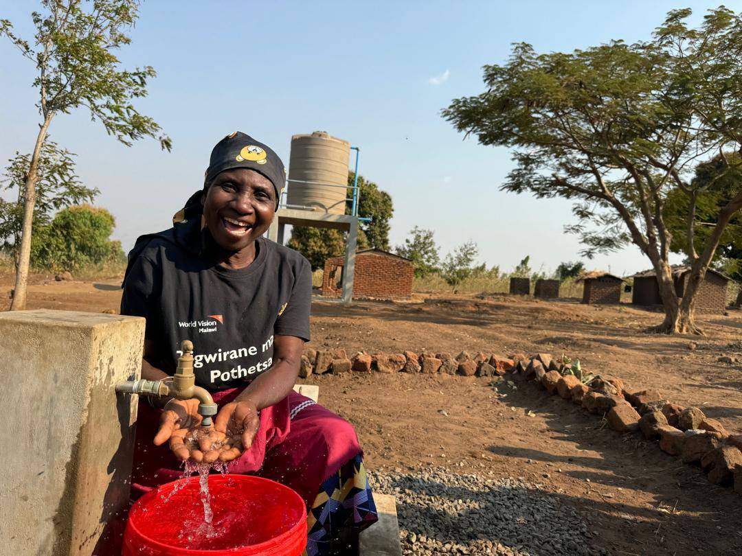 Malawi Projects | Sustainable Solutions for the Future