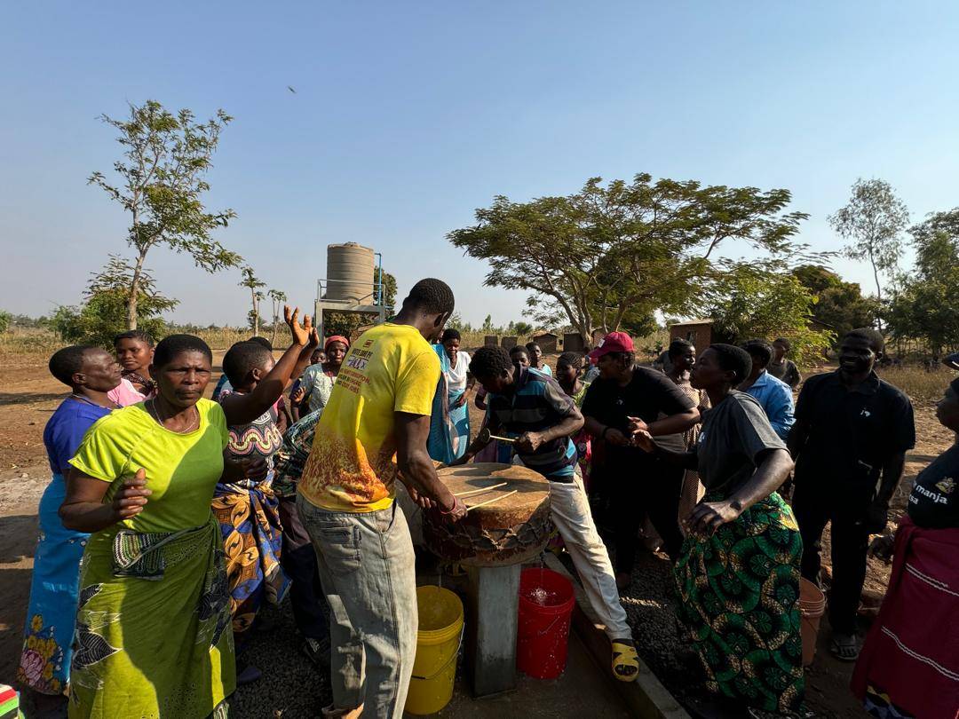 Malawi Projects | Sustainable Solutions for the Future