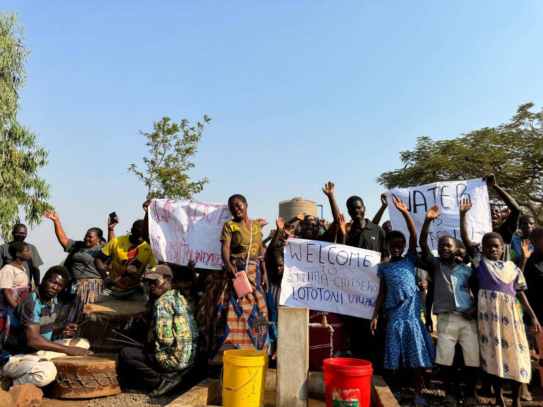 Malawi Projects | Sustainable Solutions for the Future