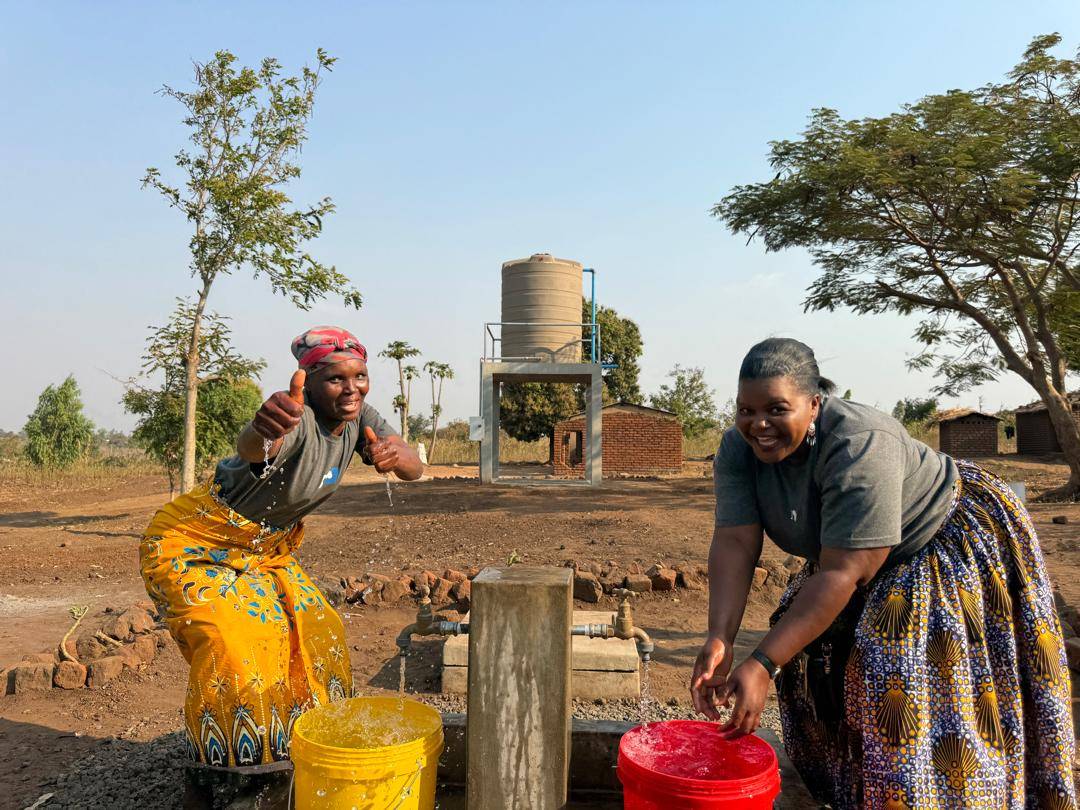 Malawi Projects | Sustainable Solutions for the Future