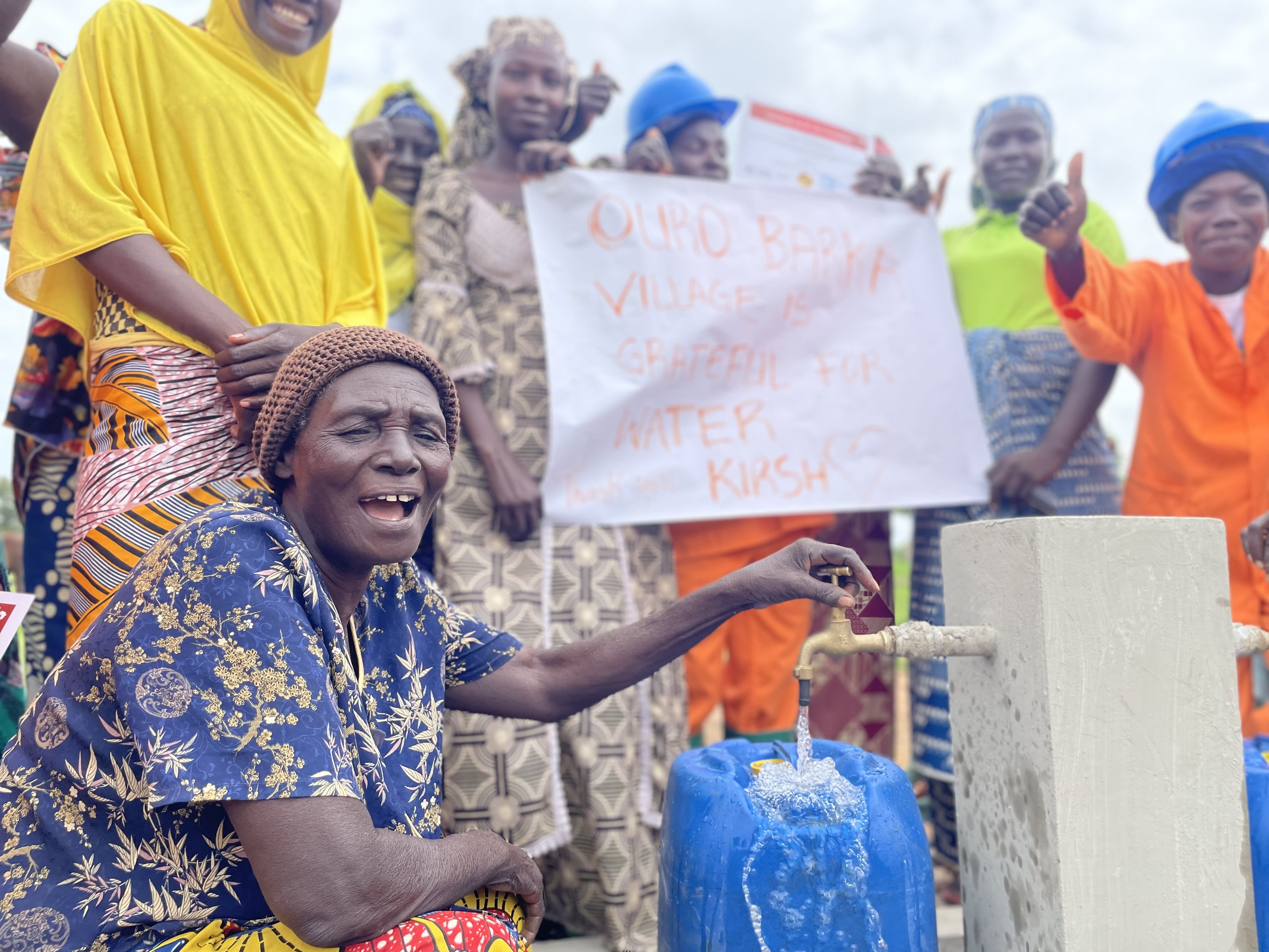 Cameroon Projects | Changing Lives with Innovation