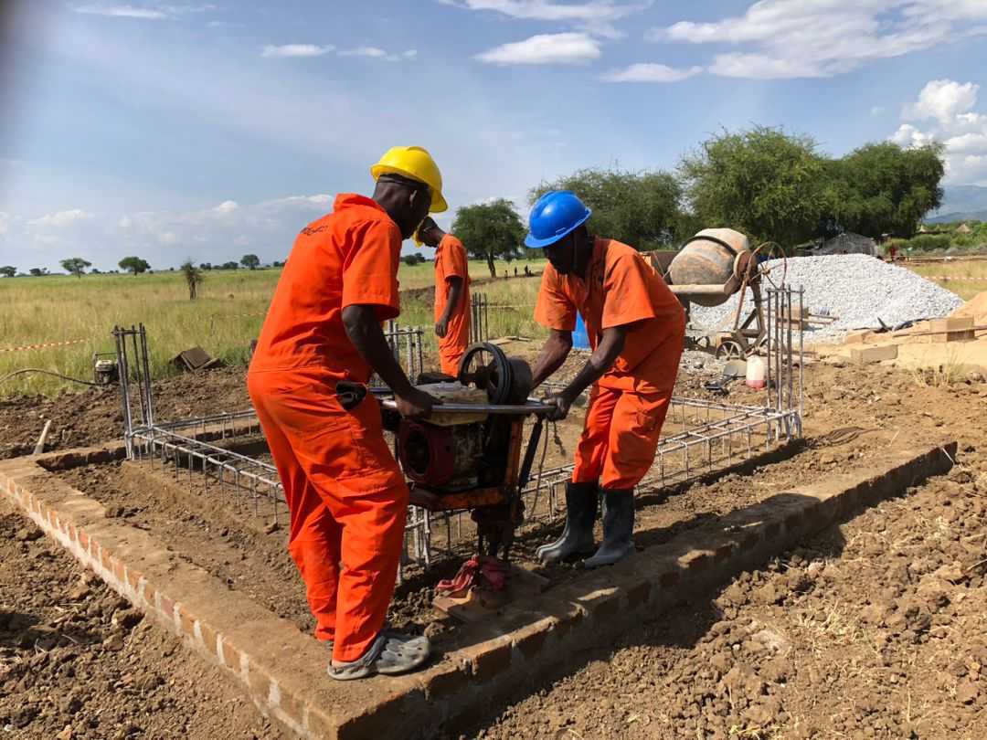 Uganda - Innovation: Africa