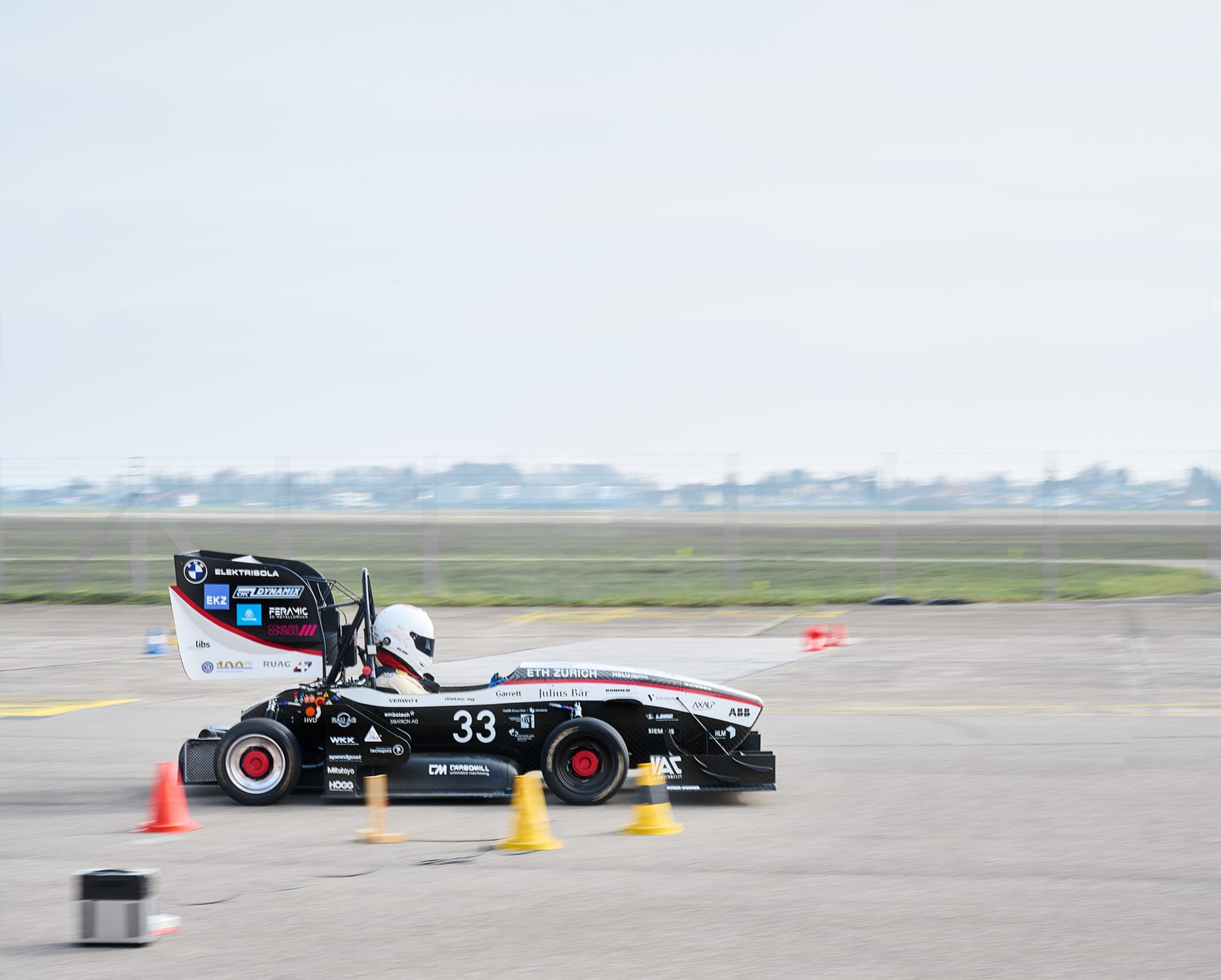 Innovation Park Zurich