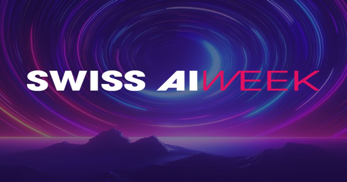 Talent Kick Graduation 2024 | Innovation Park Zurich