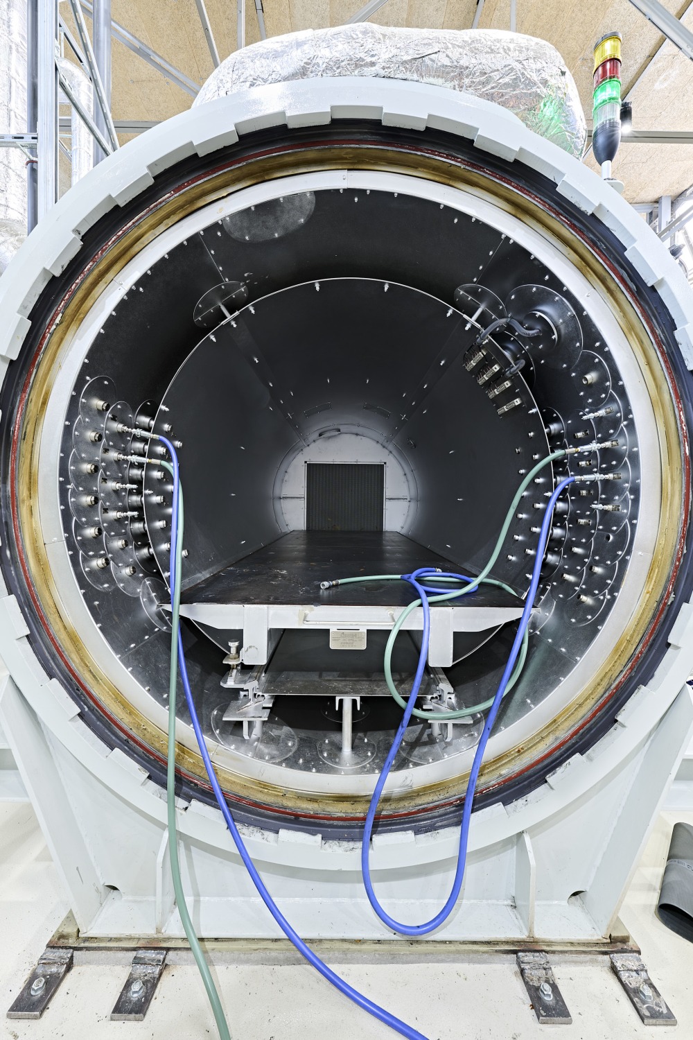 AMZ Racing – A team outdoes itself | Innovation Park Zurich