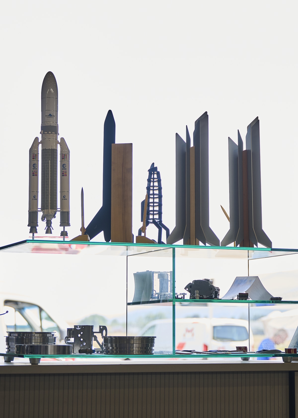 ARIS Keeps Reaching Higher | Innovation Park Zurich