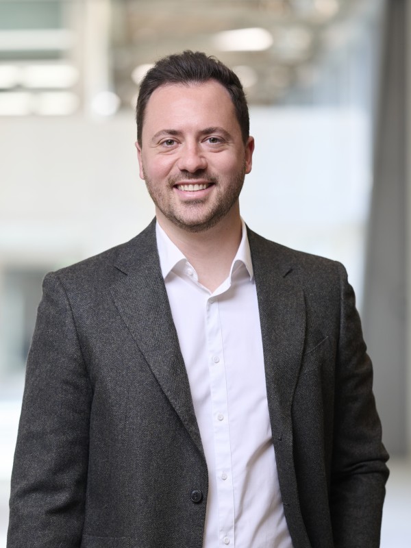 Über uns | Innovation Park Zurich