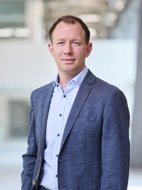 About Us | Innovation Park Zurich