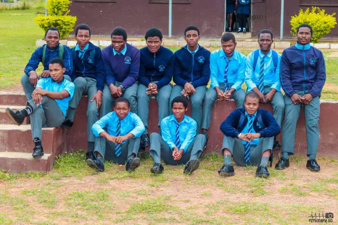 Mkhondvo High School- Shunifu |EDUCATION FIRST