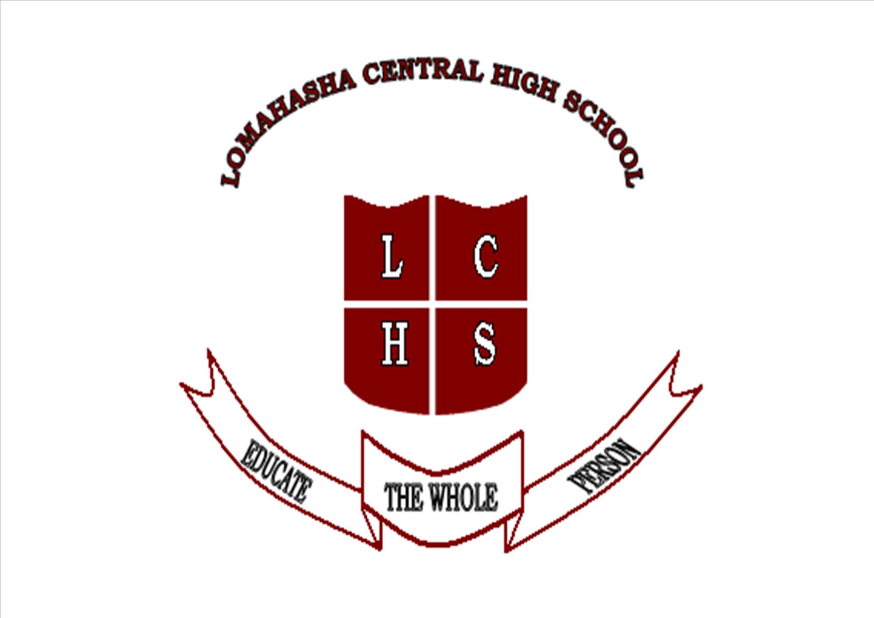 Lomahasha Central High - Shunifu | Educate The Whole Person