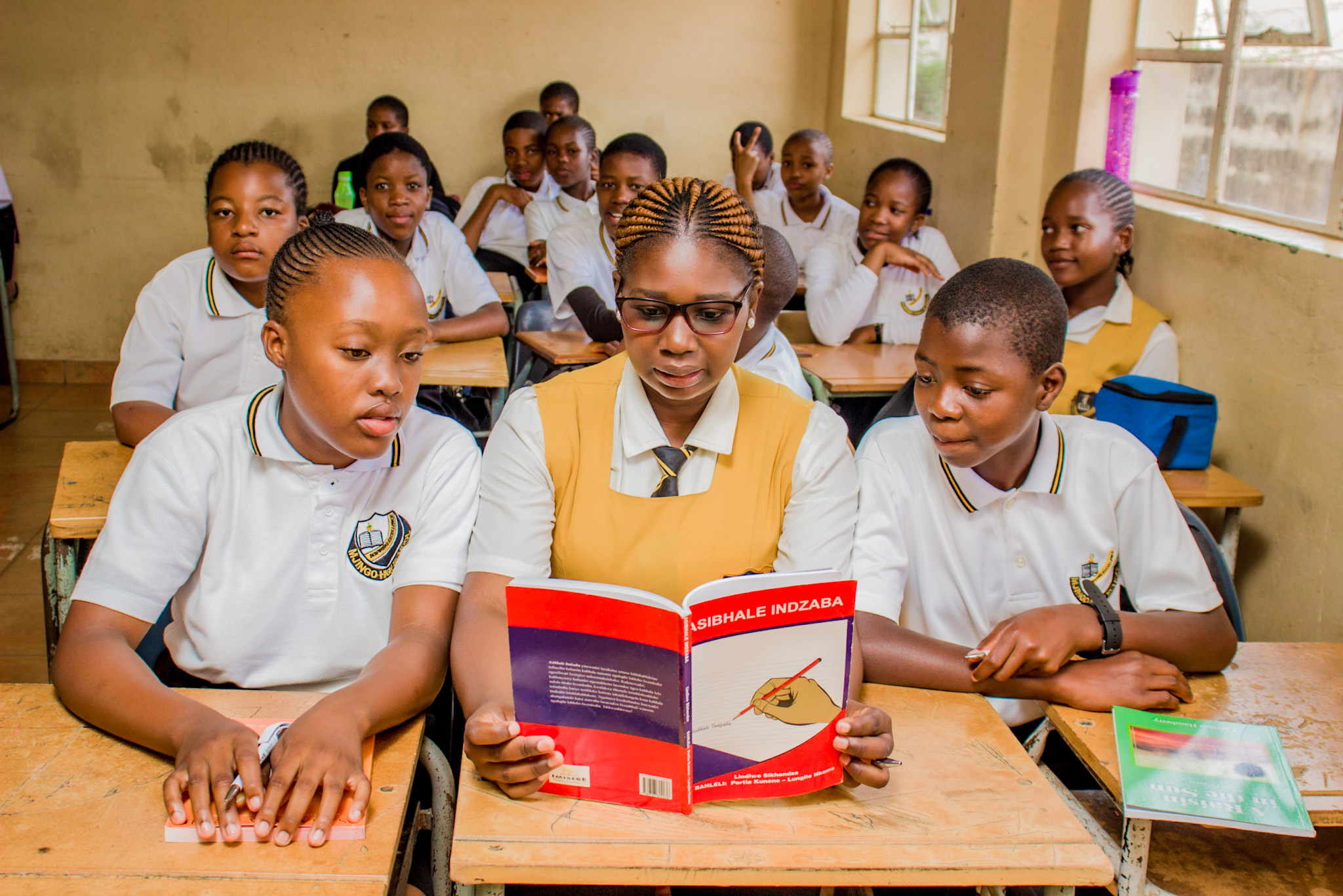 Mjingo High School- Shunifu |Shunifu Portal