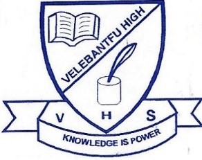 Velebantfu High School - Shunifu | Shunifu Portal