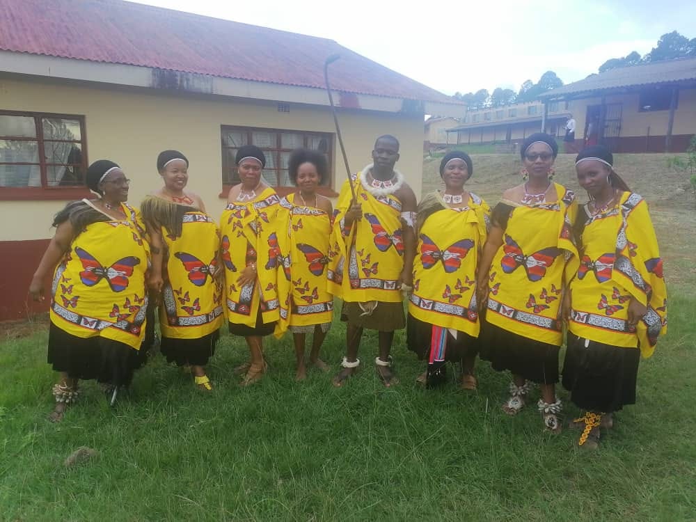 Velebantfu High School- Shunifu |Shunifu Portal