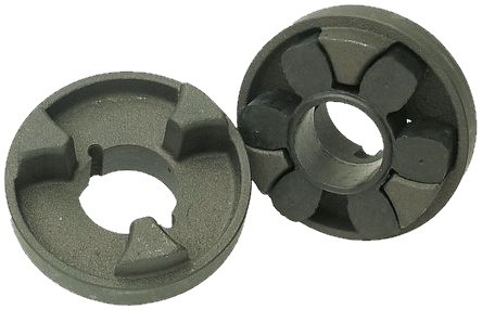 HRC Coupling | danumcouplings.co.uk