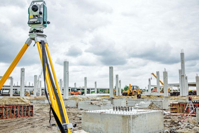 Ausbildung Geomatiker - Erfahrungen, Berufsaussichten, Gehalt + Test ...