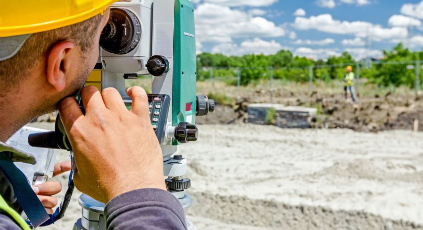Ausbildung Geomatiker - Erfahrungen, Berufsaussichten, Gehalt + Test ...