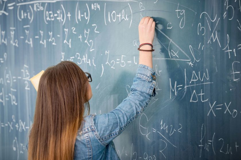 Studium Angewandte Mathematik - Erfahrungen, Berufsaussichten, Gehalt ... Studium Angewandte Mathematik - Erfahrungen, Berufsaussichten, Gehalt ...