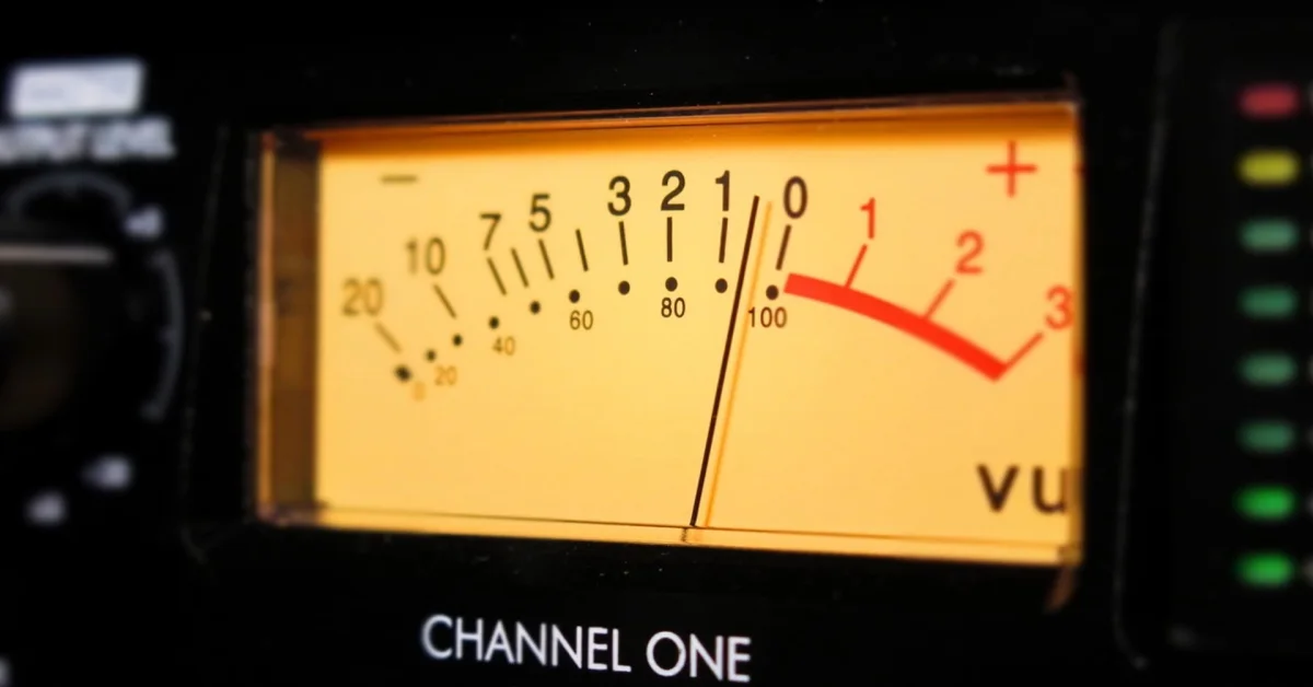 Understanding Decibels: A Guide for Venue Owners and Event Organizers Understanding Decibels: A Guide for Venue Owners and Event Organizers