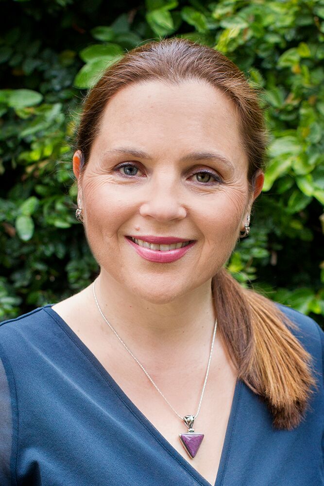 Lesley Russell Clinical Psychologist - Treatment Services Database