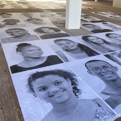 60 ans du collège Joseph Bédier