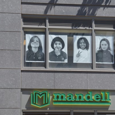 Mandell School: True Selfie