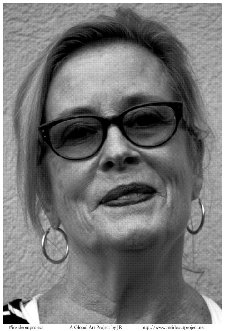 Out in the Open. In it Together