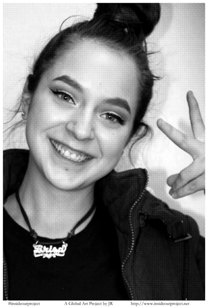 LADE: A Story Behind Every Student