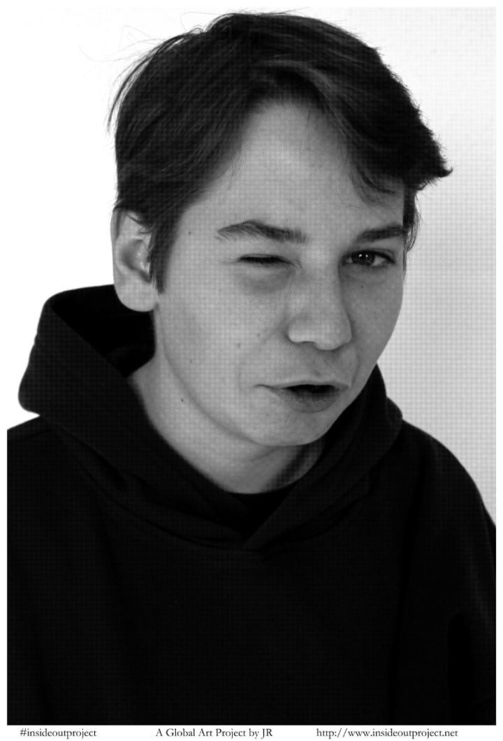 Tous differents, tous égaux