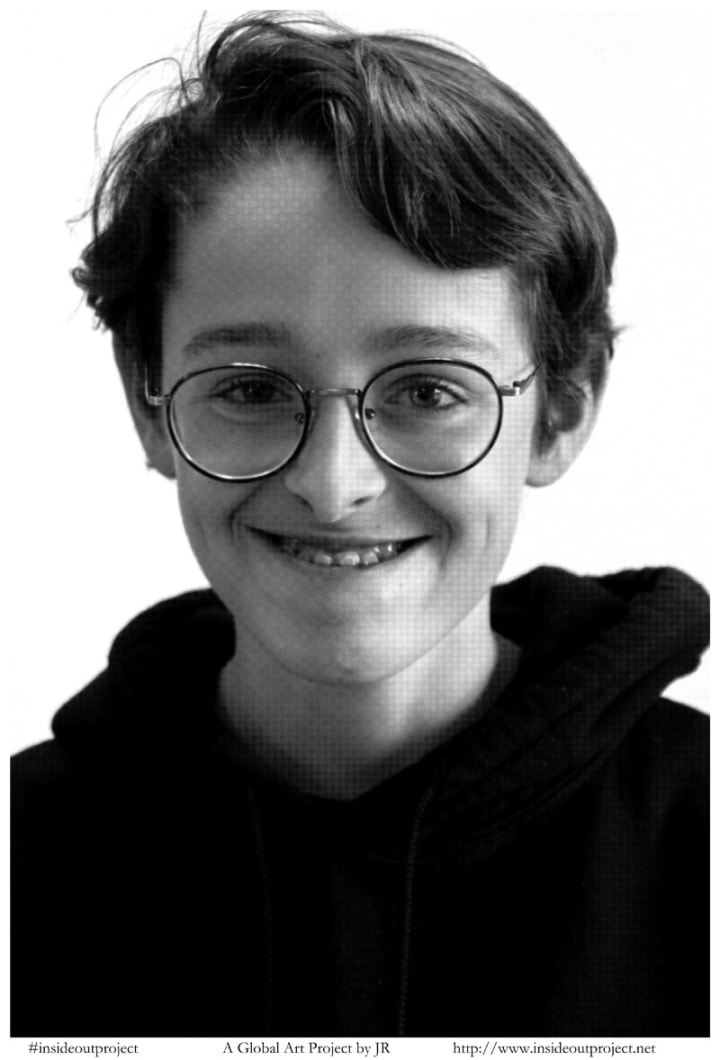 Tous differents, tous égaux