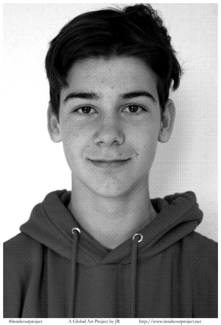 Tous differents, tous égaux