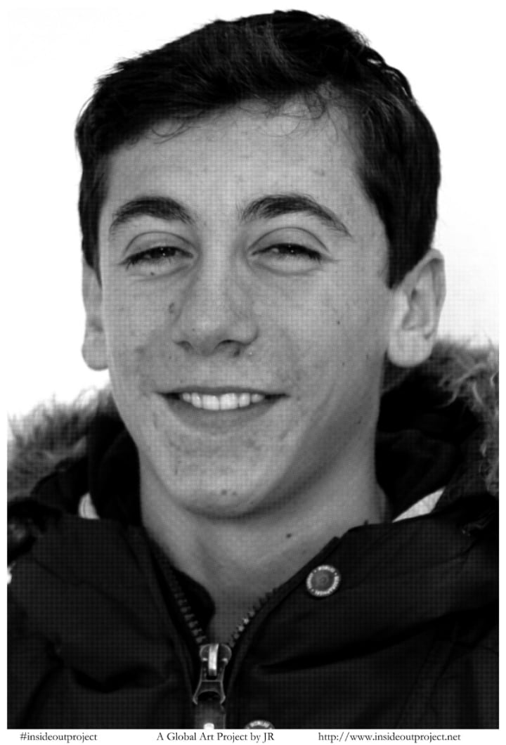 Tous differents, tous égaux