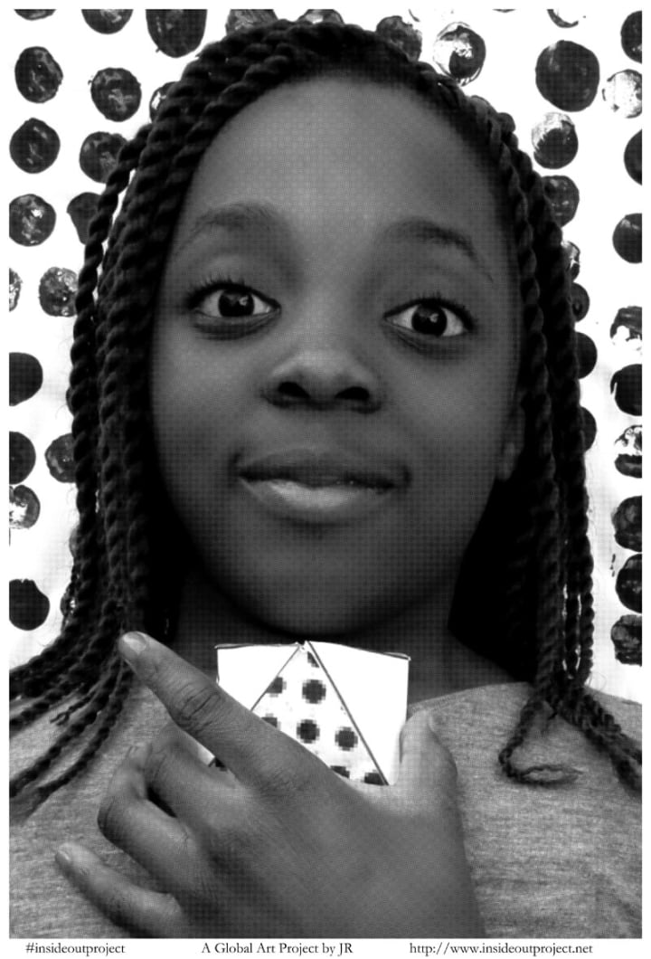 JR : Jean-René ou Jeunes Regards